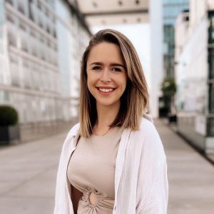 Johanna Geisler | DRX | Digital Recruiting Conference & Expo