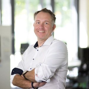 Hubert Ketterer | DRX | Digital Recruiting Conference & Expo