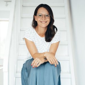 Sarah Böning | DRX | Digital Recruiting Conference & Expo