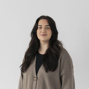 Selma Sadikovic | DRX | Digital Recruiting Conference & Expo