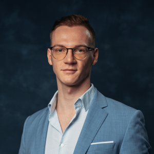 Paul Hänsel | DRX | Digital Recruiting Conference & Expo