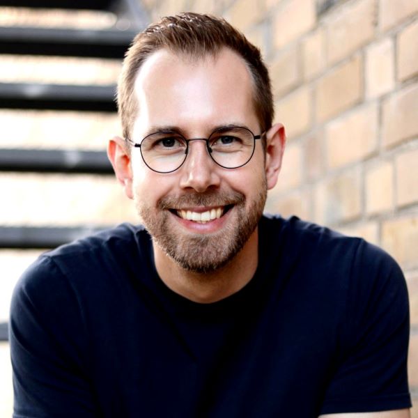 Florian Prokosch | DRX | Digital Recruiting Conference & Expo