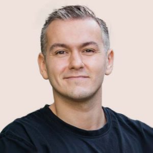 Dominic Schulz | DRX | Digital Recruiting Conference & Expo