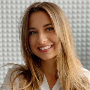 Jasmin Meilner | DRX | Digital Recruiting Conference & Expo